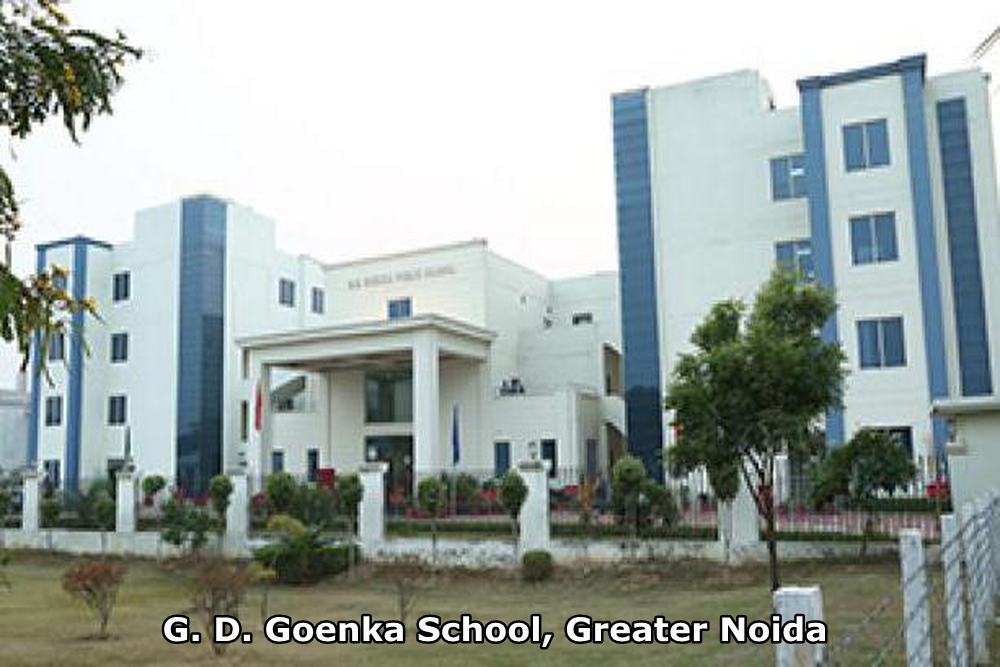 30 Best Schools In Greater Noida 30 Best Schools In Greater Noida