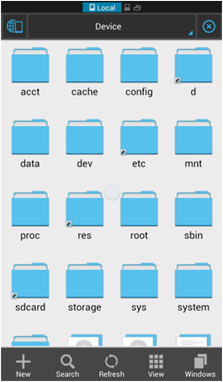 How to Root and Unroot Android Phone without PC - World Informs