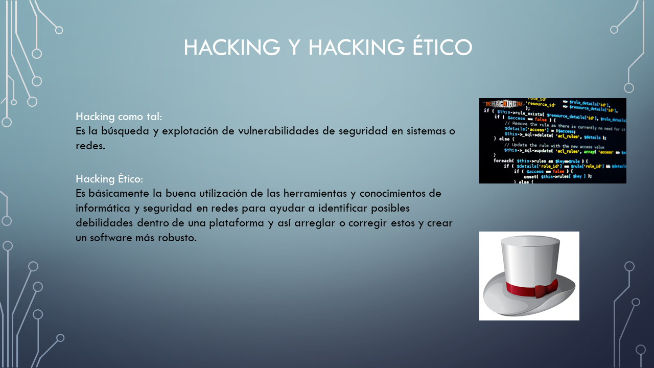 Hacking ético?