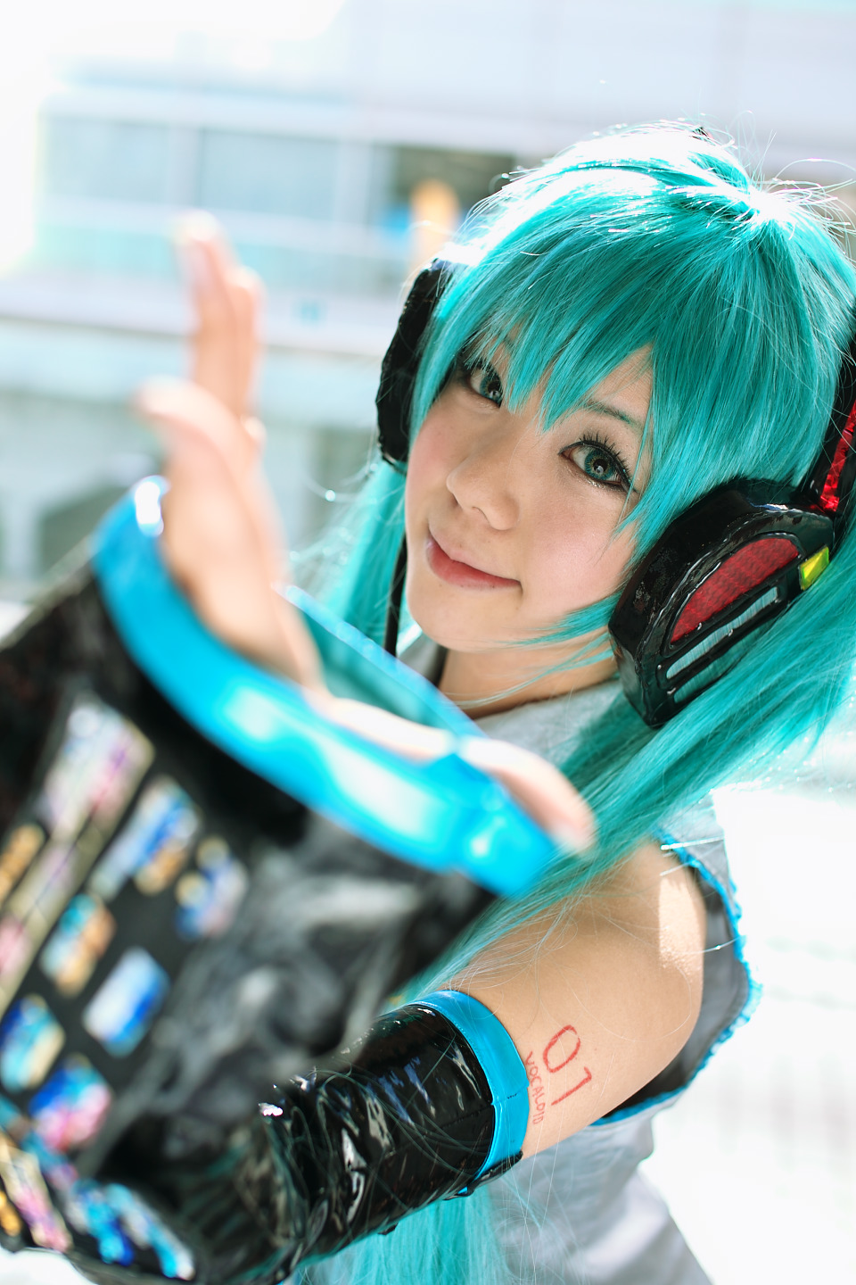 G-COSPLAYERS | GALLERY PHOTO IMAGES: KOUSAKA YUN COSPLAYER