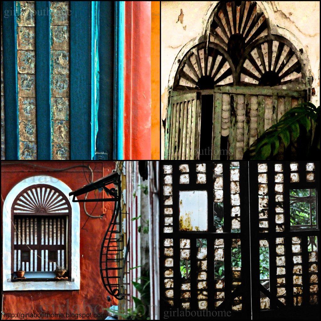 Girl About Home: Elements of the Goan home