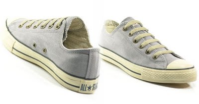 Atualizado na Moda: Ícone Mundial !! All Star