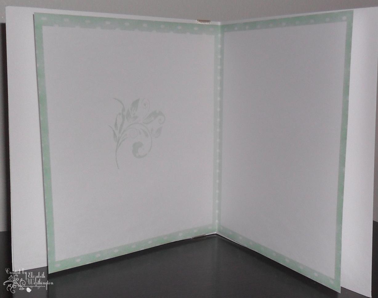 the silverscrapper's craft space: Two Pretty Pyramage Puppies