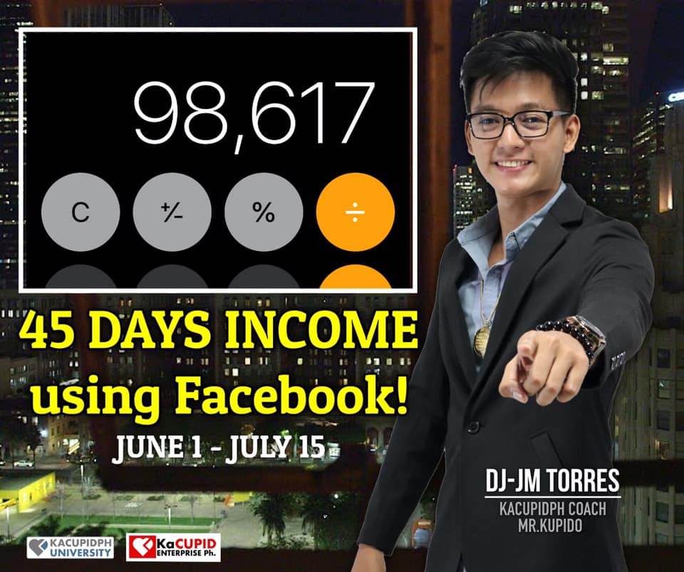 DJ Jm Torres Blog: Who is Jm Torres?