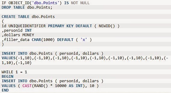 Quicktipspro Use Of Nolock In Sql Server Database Sql Server 2005 2008 2012 2014