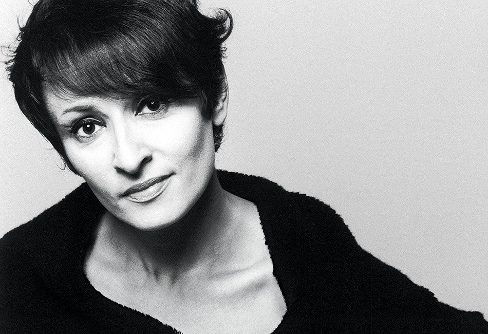 Koide9enisrael: Hommage à Barbara : les secrets et drames de sa vie