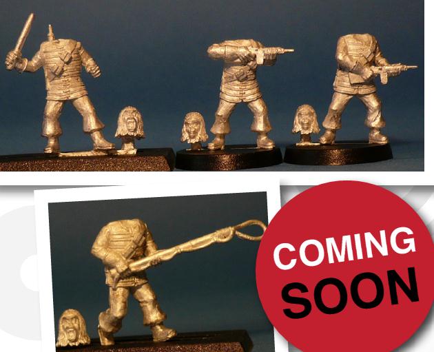 [TMP] "Simian Soldiers" Topic