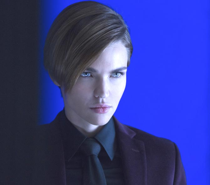 Ruby Rose's training in boxing came to her advantage in 'John Wick 2 ...