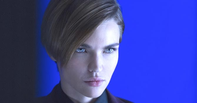 Ruby Rose's training in boxing came to her advantage in 'John Wick 2 ...