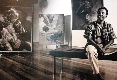 Kebun Jiwa Halus (Garden of Fine Heart): AMRON OMAR DAN DRAMA ...