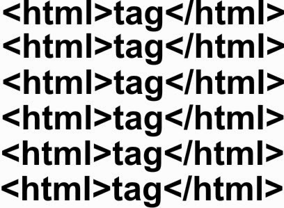 Mengenal Tag-tag Pada HTML | Tutorial Membuat Website