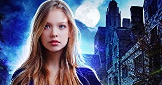BooksChatter: ☀☄ Shifter School[1]: Wyrdos Universe - Gwendolyn Druyor