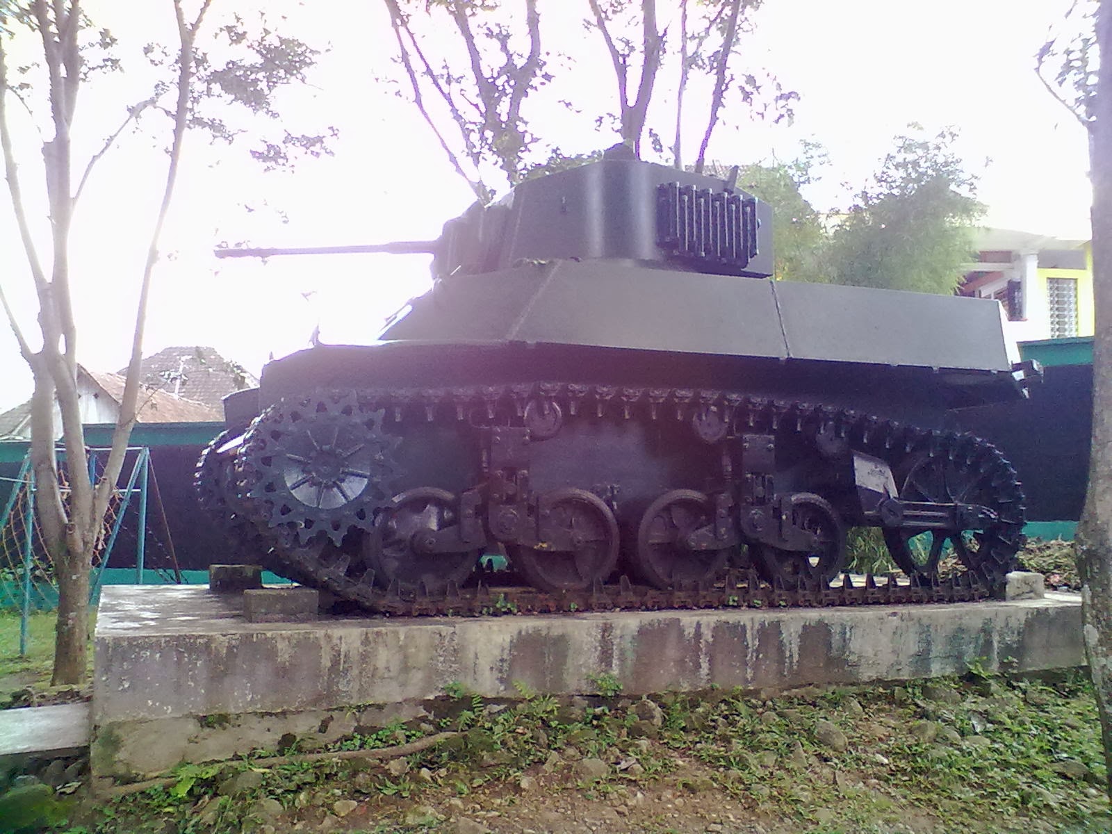 PALAGAN AMBARAWA - pemuda tani