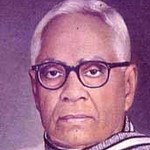 K. P. KESAVA MENON: POLITICAL LIFE