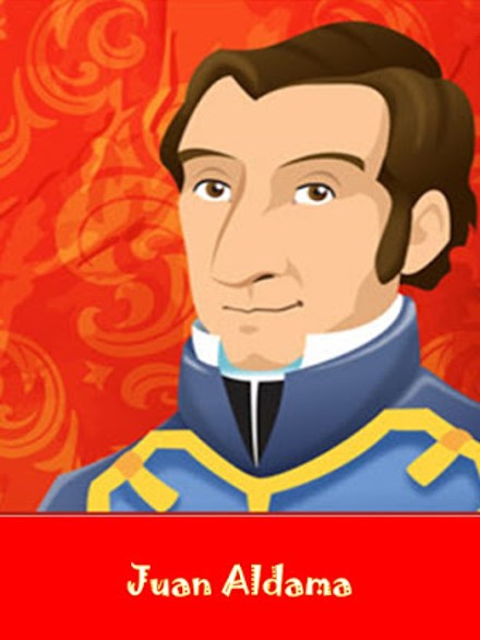 Independencia de mexico para niños