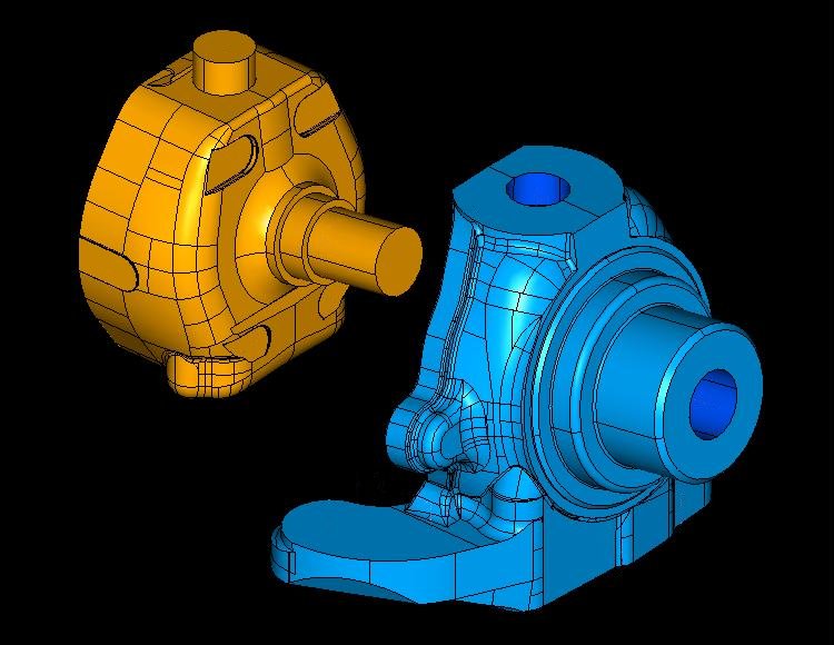 Modelos Geométricos | Modelos Geométricos