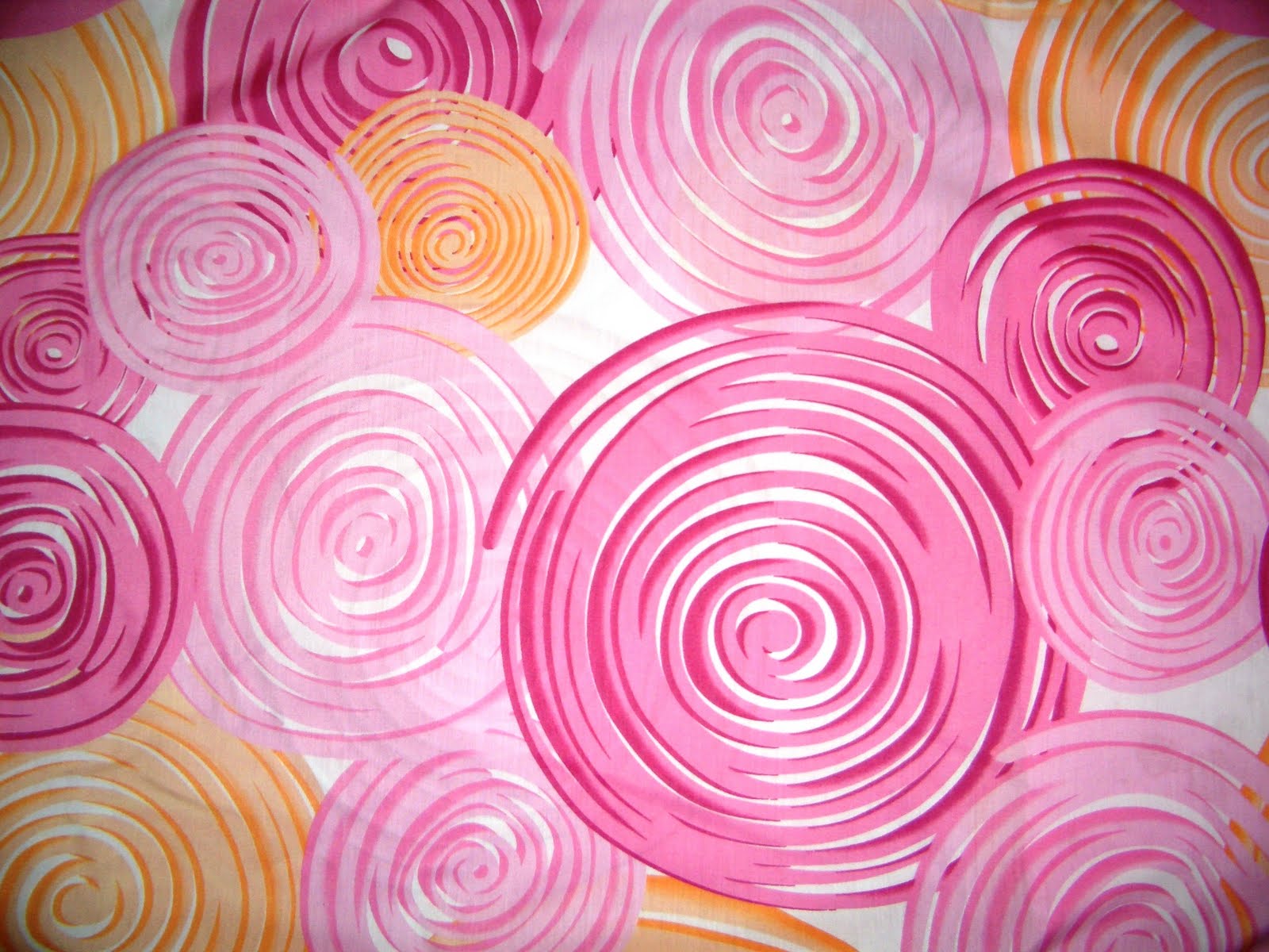 18+ Corak Abstrak, Konsep Terkini!