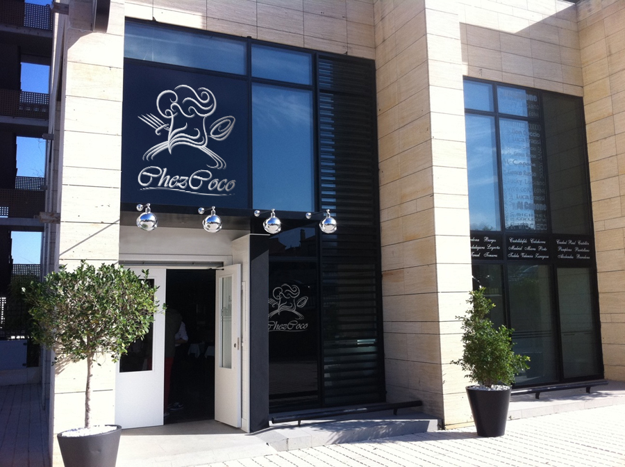 ¡Ven a Chez Cocó!