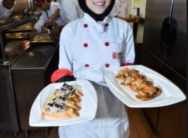 Anim Agro Technology: INDUSTRI KULINARI - SUMBER KEKAYAAN BARU (Part 2)