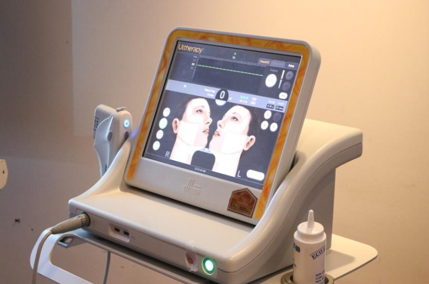 Nana Dermatology #2: HIFU laser treatments - Shurink vs. Ulthera!