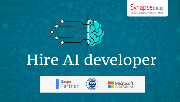 Intelligence Solutions Provider company: Hire AI Developer from SynapseIndia - Best Artificial ...