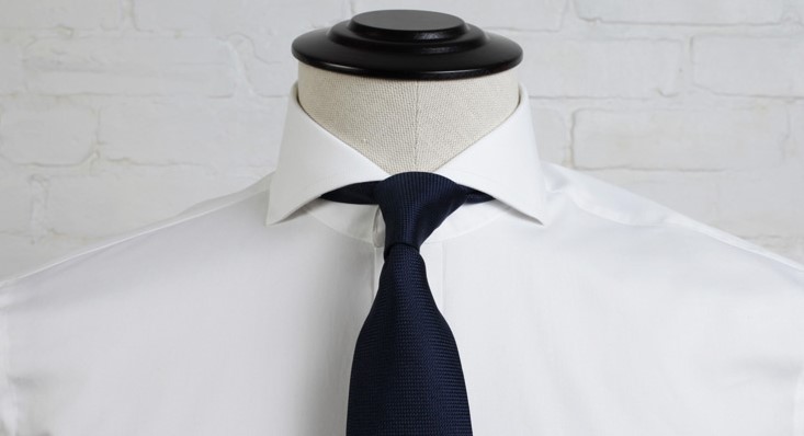 I colletti della camicia