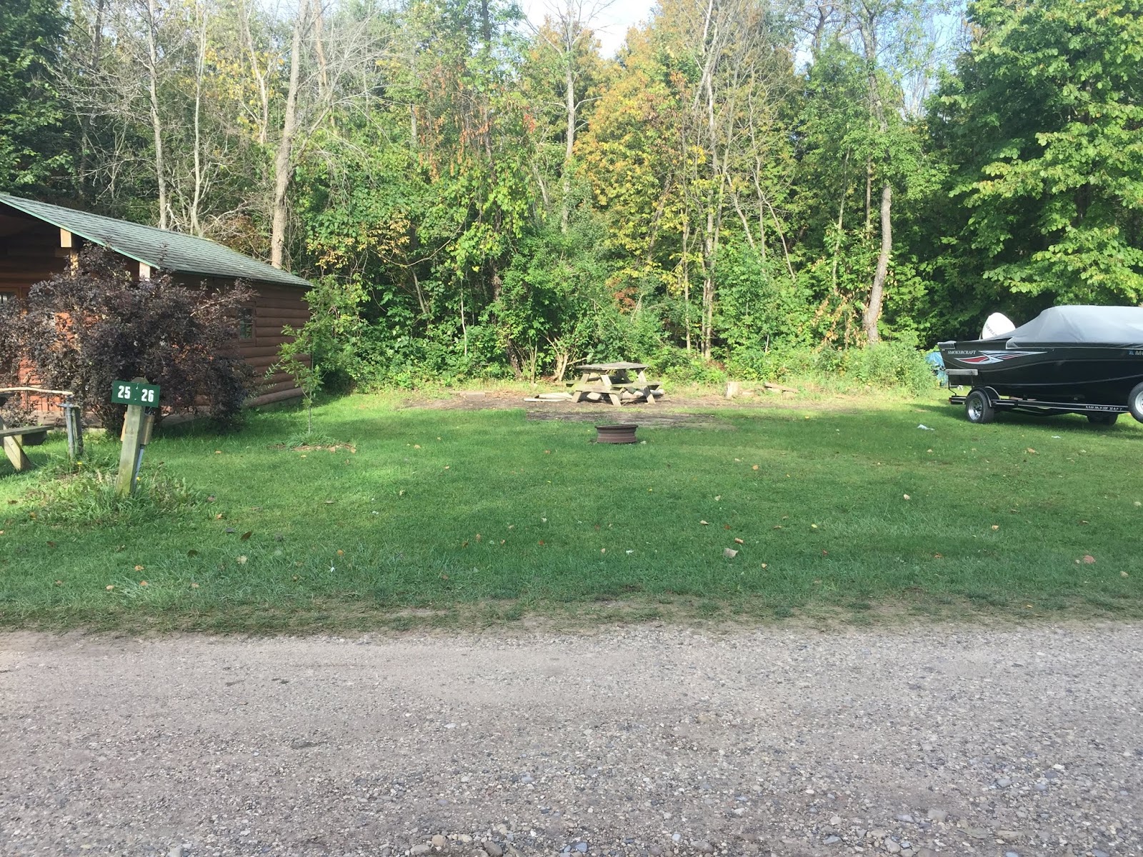 Travel Reviews & Information: Benzie County, Michigan: Betsie River ...