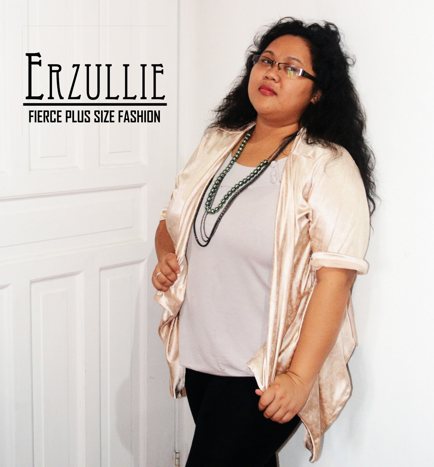 Erzullie Fierce Plus Size Fashion Philippines: ERZULLIEFIED! PLUS SIZE ...