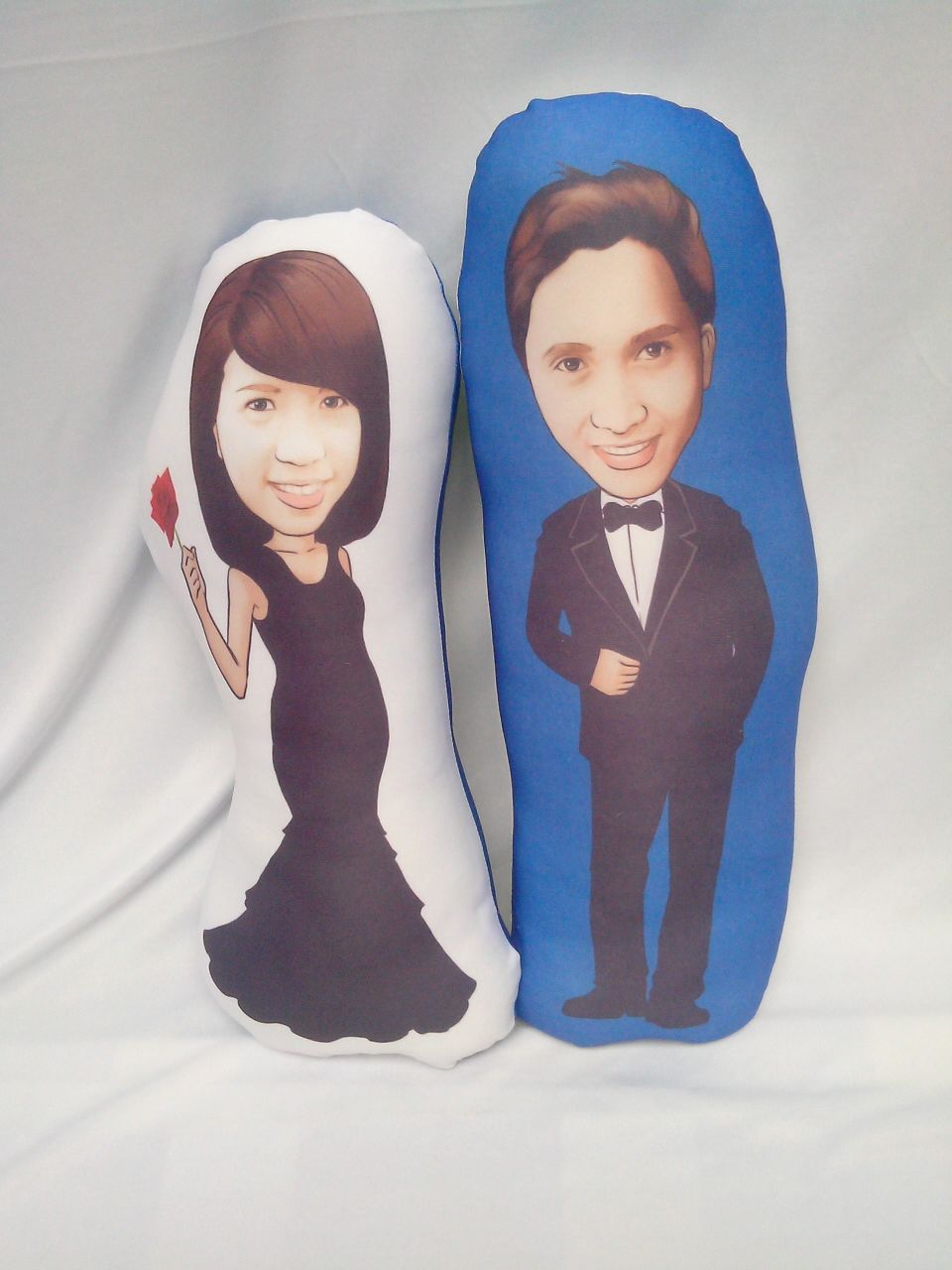 JUAL BONEKA CUSTOM, PEMESANAN BONEKA CUSTOM: Oktober 2017