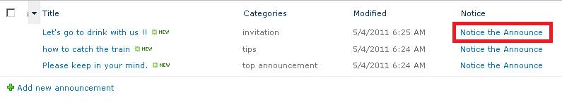 Sharepoint Developer Topics Setting Default Value In Lists Newformaspx Using Javascript