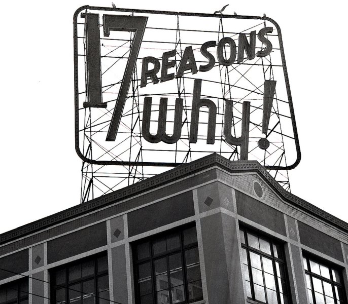 Los Grandes Fotografos: Dave Glass