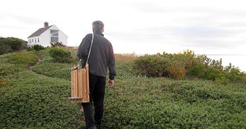 Edward Hopper's Studio's Art Lesson