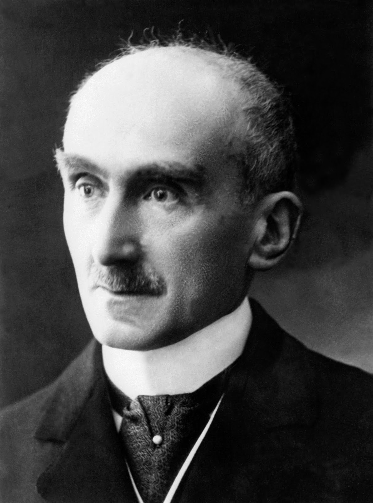 Notes de lecture: « Le rire » d’Henri Bergson (1901)