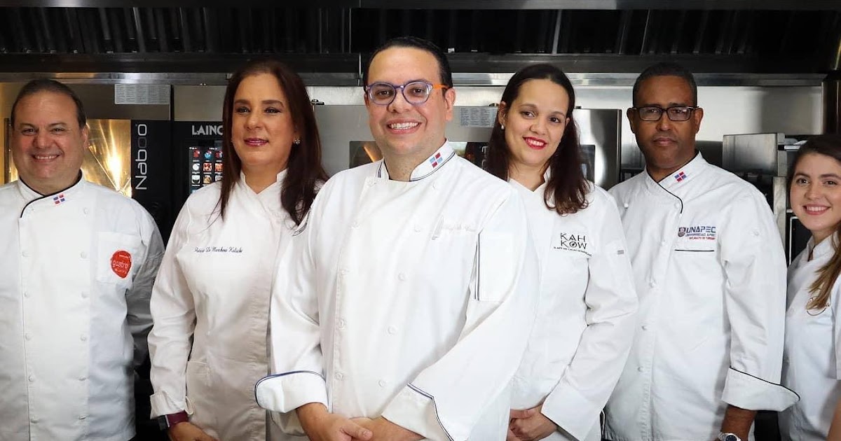 Felicitamos al chef Alejandro Abreu quien ha sido elegido nuevo ...