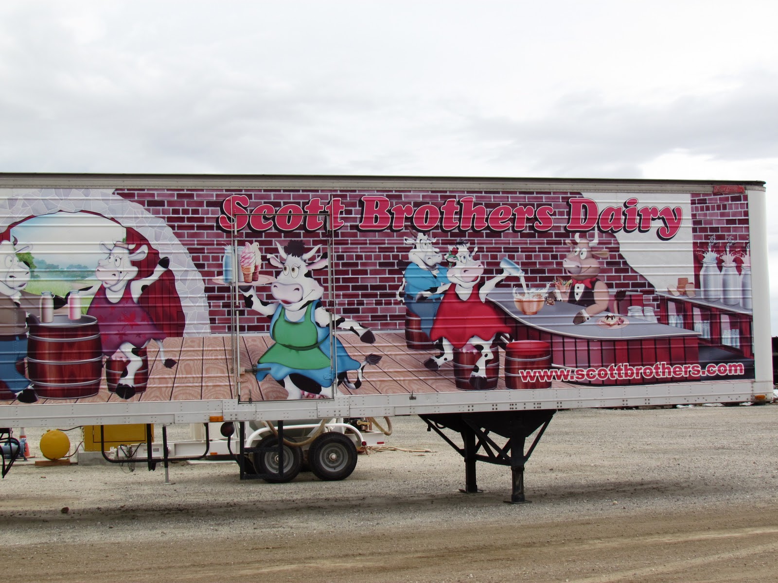 Spotted Cow Review: Dairy Farmer's Ultimate Goal