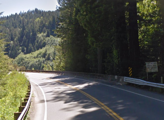 California State Route 36