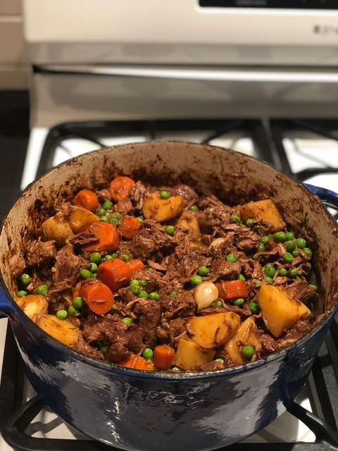 THE ROAD TAKEN : March 2020