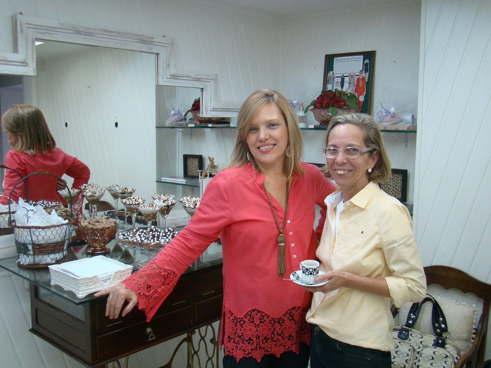 Moda com Café: junho 2011