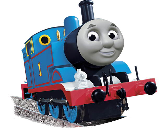 Mamá Decoradora: Imágenes de Thomas El Tren