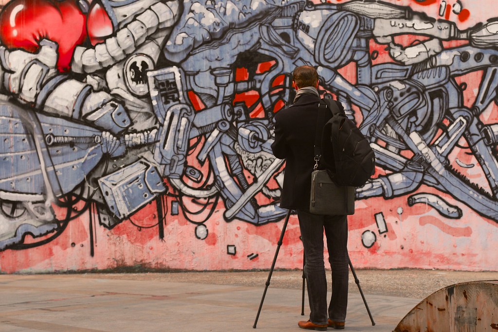 Experience Asia: Shanghai