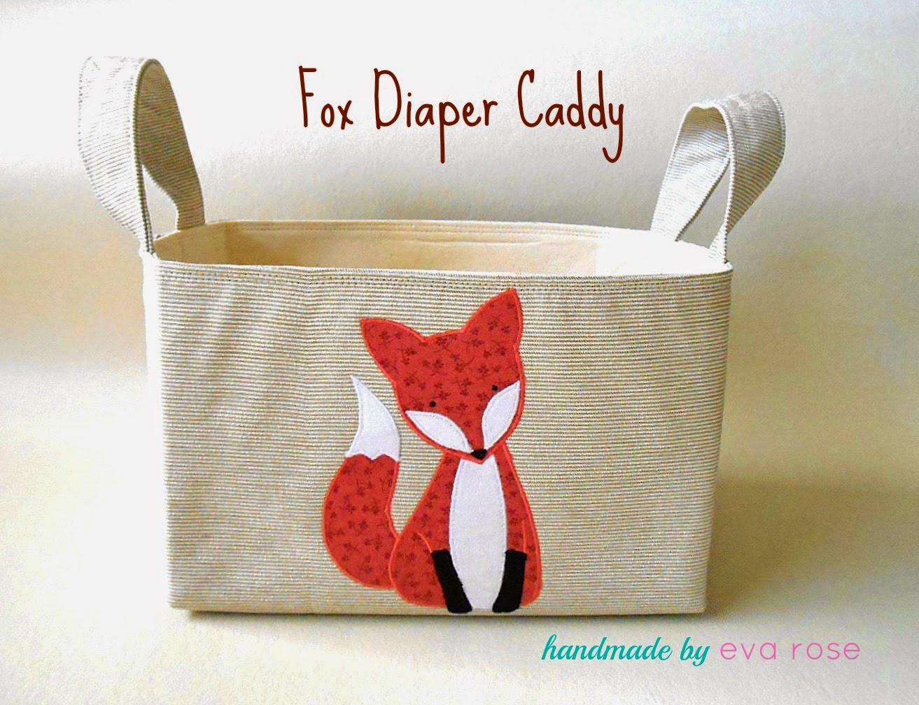 handmade by eva rose