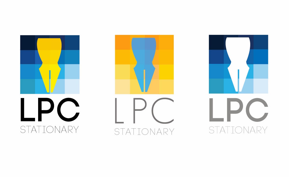 Corporate Identity: LPC logo- Re-visit