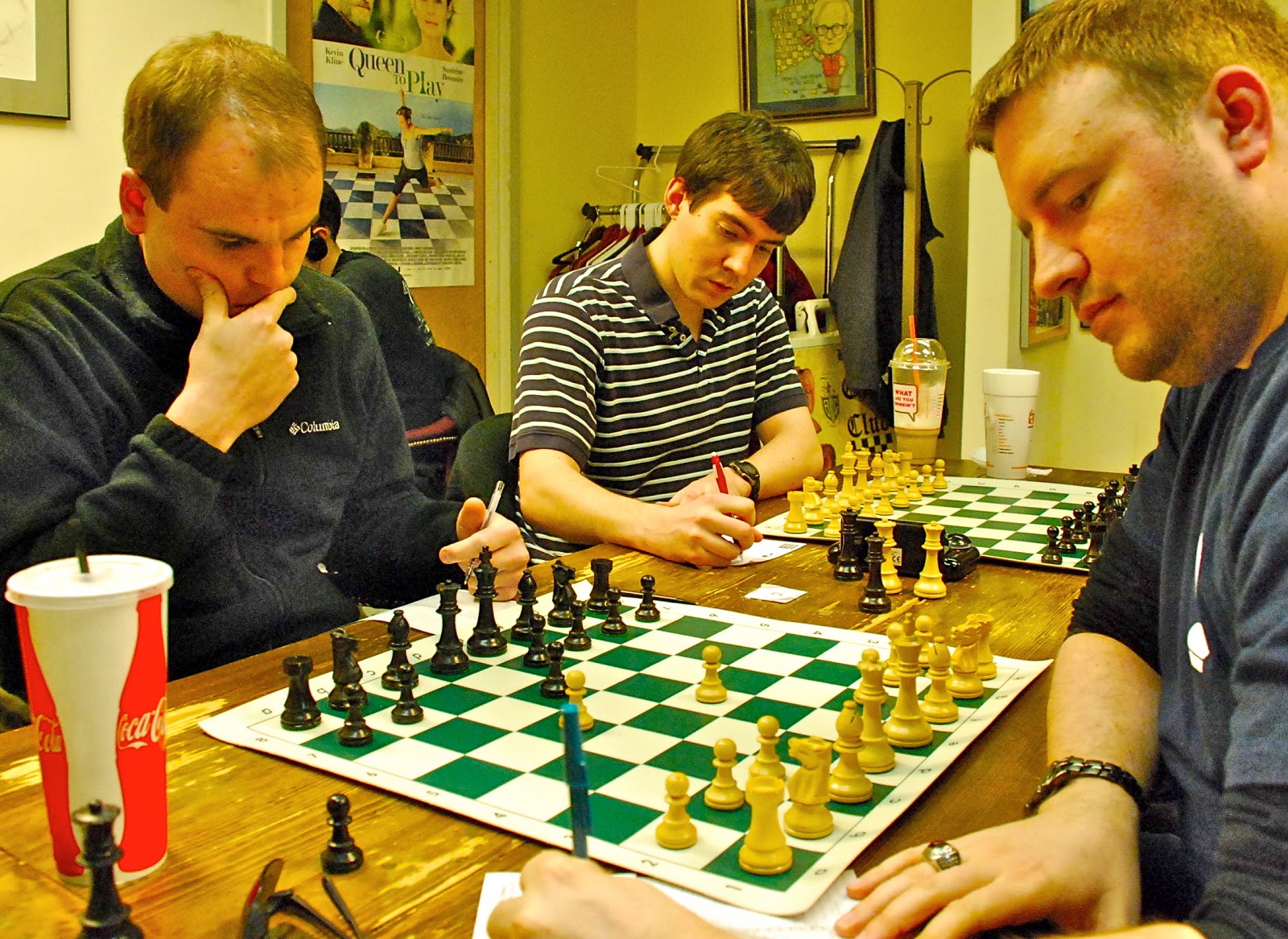 Boylston Chess Club Weblog: BCC TEST OF ENDURANCE 9R SWISS ALL IN ONE ...