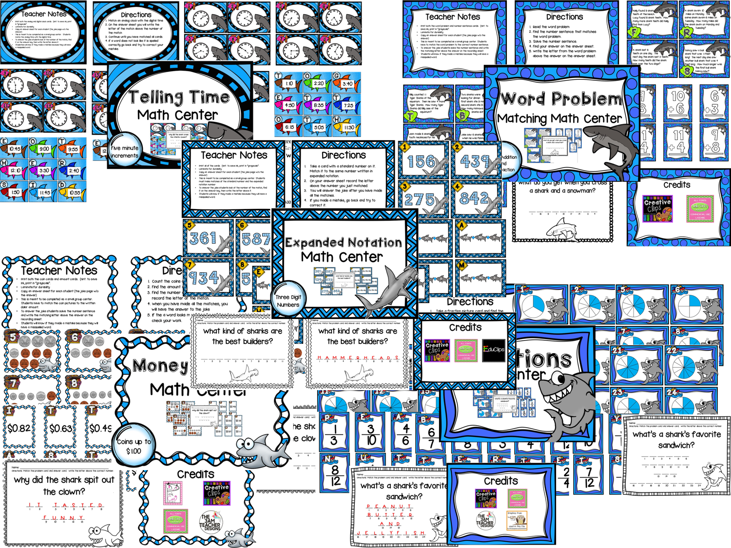 The Cutesy Teacher: Five for Friday