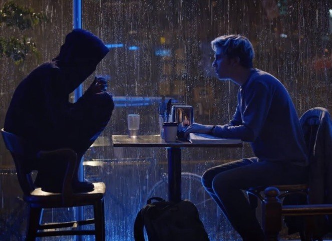 Netflix presenta nuevo tráiler del live action de Death Note | Otaku Press