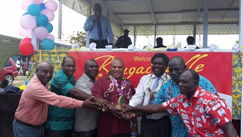 Buka Town in Bougainville to be toursim hub by 2018 - Papua New Guinea ...