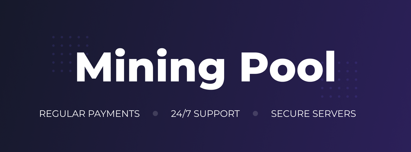 EMCD — Mining Pool - Multipool & Software + PROMO LINK