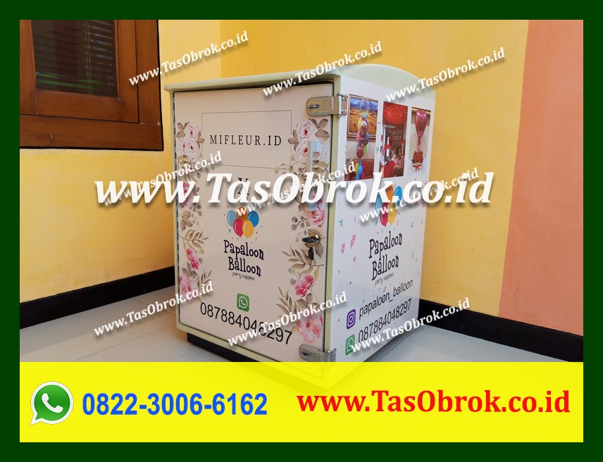 0822-3006-6162 / Jual Tas Ransel Jumbo Vacum Sampit