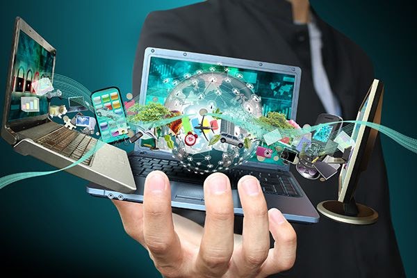 Tecnologías de la información y comunicación