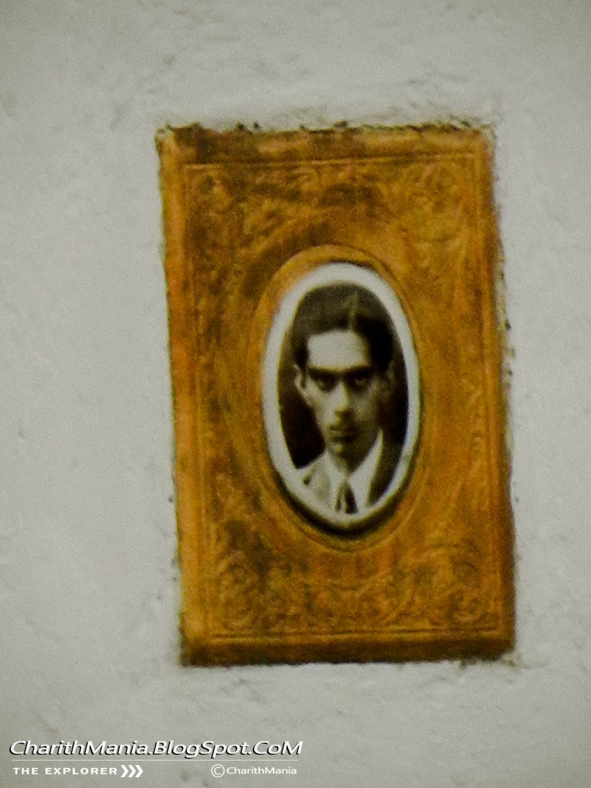 CharithMania: "KANDY GREAT ISMAIL CLOCK TOWER"